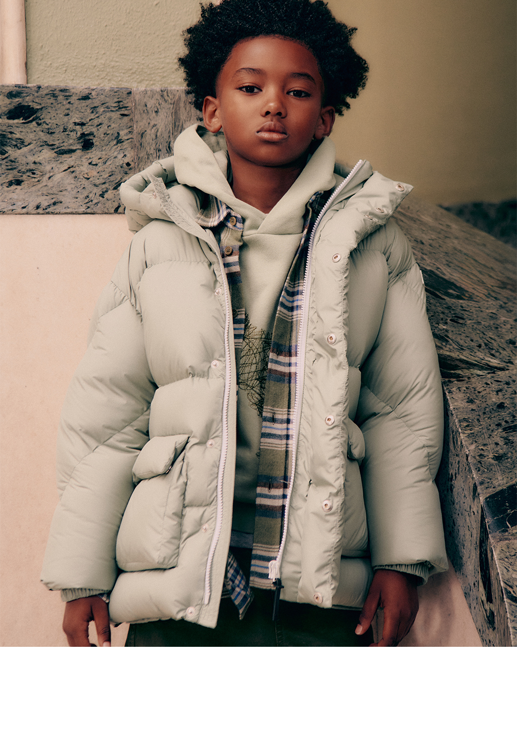Clothing for Children and Babies | Il Gufo