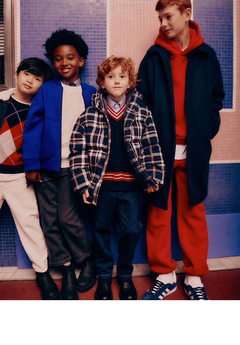 Clothing for Children and Babies | Il Gufo